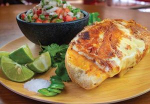 El Ranchero Tacos de Barbacoa – Únicos y originales tacos de barbacoa ...